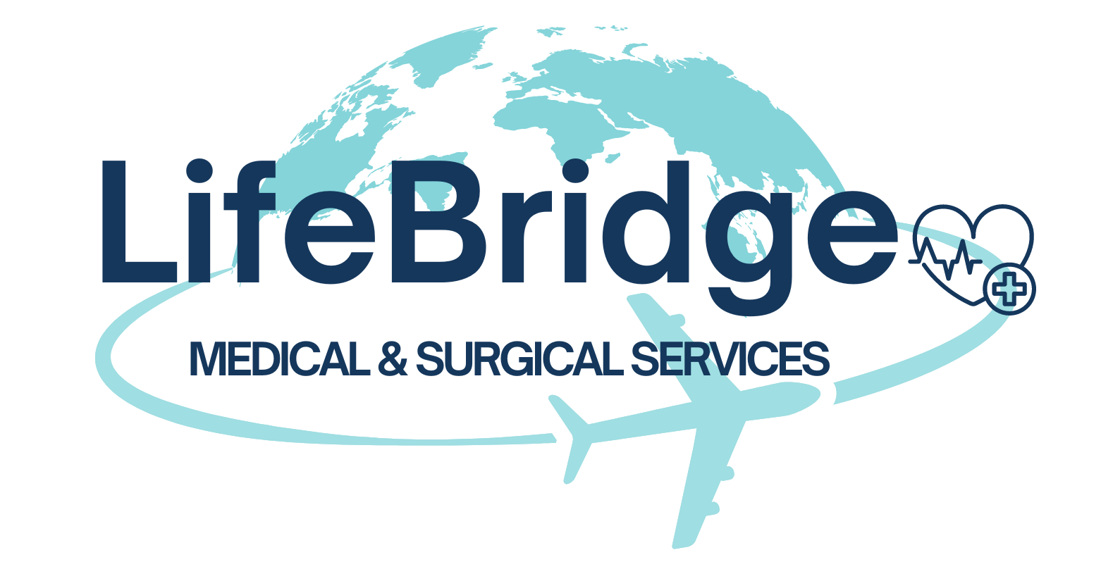 Inicio - LifeBridge